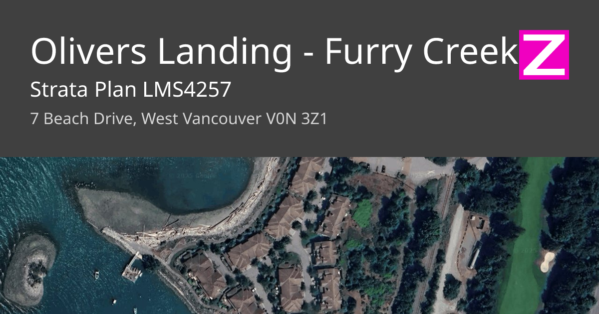 Oliver's Landing - Furry Creek - 7 Beach Drive, Furry Creek | Strata ...